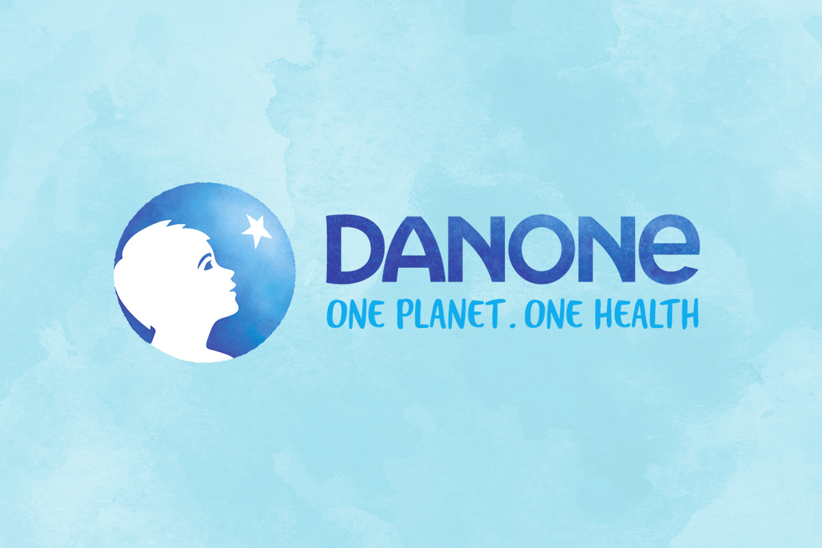 Danone lanza un nuevo lema corporativo: «One Planet. One Health» con un ...