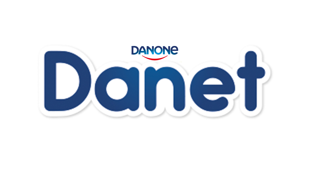 danone logo sln